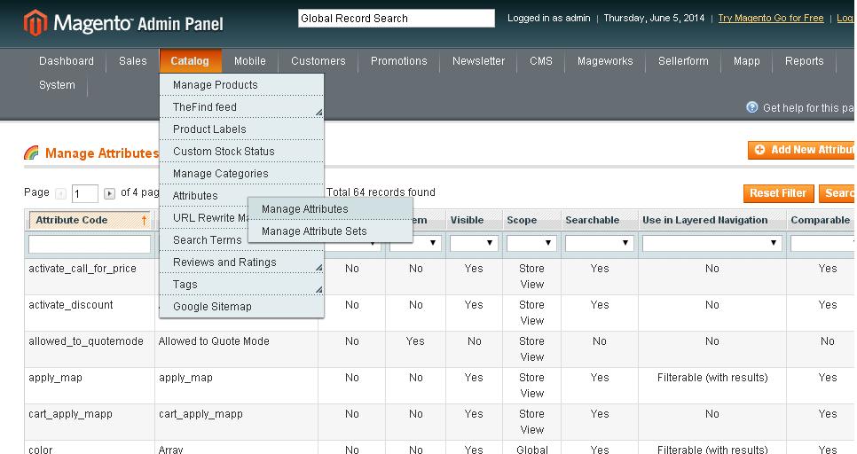 Product Selector Installation Magento Extensions And Themes Wiki