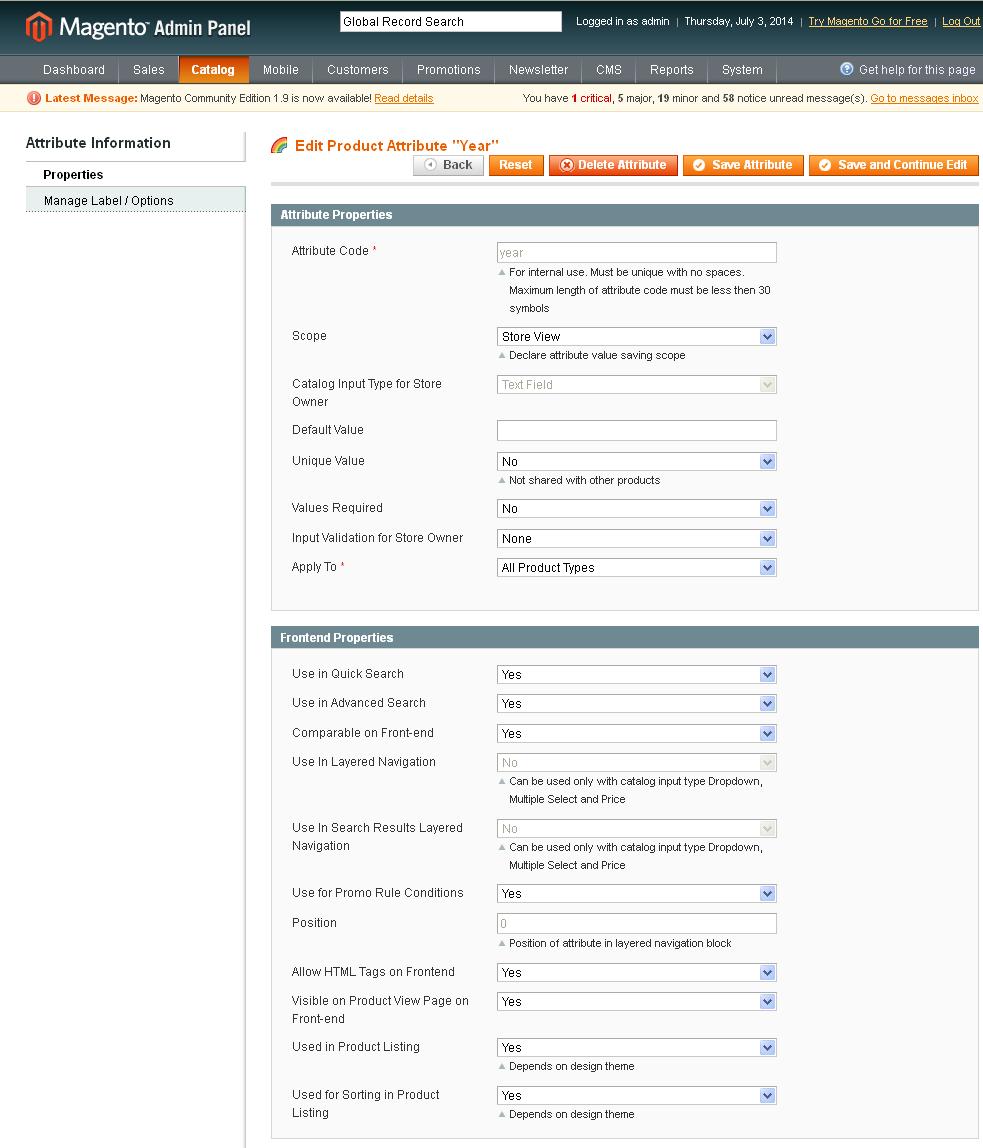 Product Selector Installation Magento Extensions And Themes Wiki