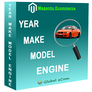 Year Make Model Engine Standard Installation – Magento Extensions and ...