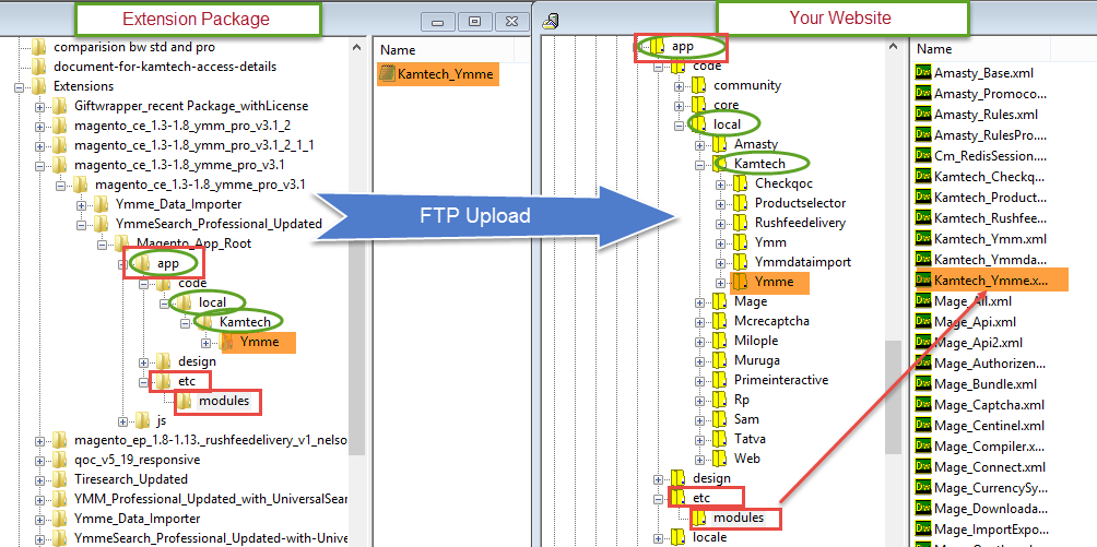Year Make Model Engine Upgrade – Magento Extensions and Themes Wiki ...